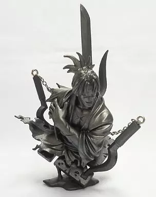 Figure Manji (Manji) "BLADE OF THE IMMORTAL" Monthly Afternoon ...