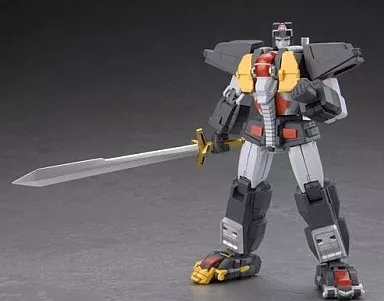 Figure DankugA GROUP #007 「 DANCOUGA: Super Beast Machine God 」 | Toy ...