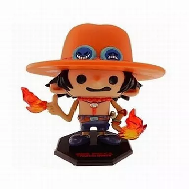 Figure Ace 「 ONE PIECE ONE PIECE × Panson Works Collection Figure 2 nd ...