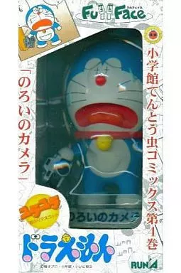 Doraemon (Noroi no Camera / Shogakukan Tento-mushi Comics vol. 4 ...