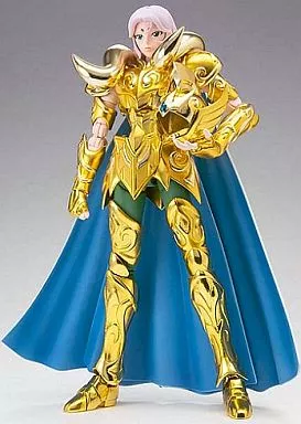 Figure Holy Warrior : Holy Robe Myth EX EX Ares Muu' Star Fighter ...