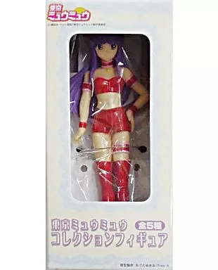 TOKYO MEW MEW Collection Figurines | Toy Hobby | Suruga-ya.com