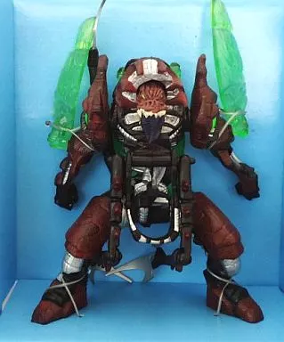 Mutant Spawn 「 Spawn 」 Ultra Action Figure | Toy Hobby | Suruga-ya.com