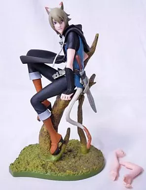 [No CD] Kooe-Konoye - "Lamento ～ BEYOND THE VOID ～" 1/10PVC Painted ...