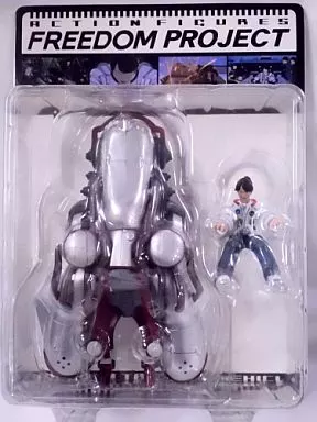 Takeru Inn Trishi Kuru Vehicle limited edition 「 FREEDOM 」 Painted ...