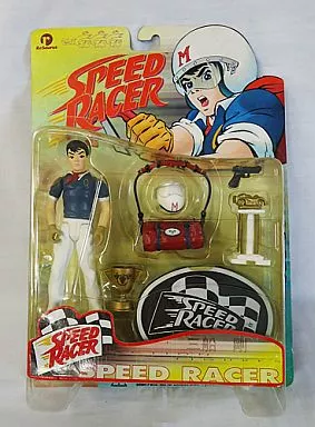Figure SPEED RACER (Tsuyoshi Mifune) 「 SPEED RACER (SPEED RACER ...