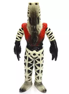 Anti-Gravity Alien Godra Alien "ULTRASEVEN" Ultra Monster Series | Toy ...