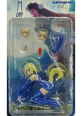 Figure Nanako 「 Tsukihime 」 Deluxe Figure Series 05 | Toy Hobby ...