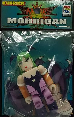 KUBRICK MORRIGAN - Morigan - "VAMPIRE SAVOR" limited to Sakura and ...