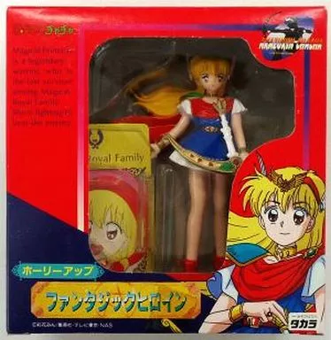 Magical Princess Holly Up 「 Little Red Riding Hood Chacha 」 Fantasic ...