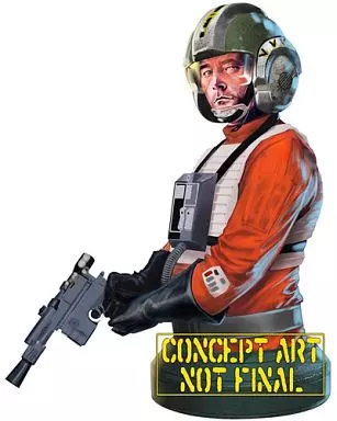 Figure "Star Wars Episode 5 star wars episode 5 / Empire's ...