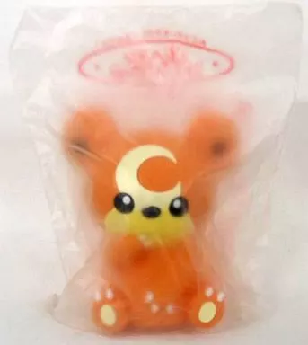Figure Himekuma Pokémon coin bank "Pocket Monsters" LOTTERIA Hello Set ...