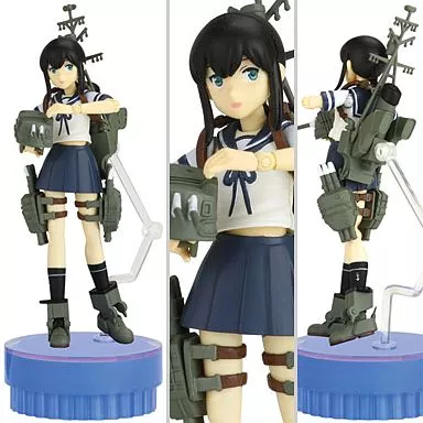 MA1003 Destroyer Fubuki 「 Kantai Collection - KanColle - 」 Microman Arts Series | Toy Hobby ...