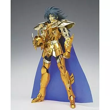 [Aged deterioration] Holy Warrior, Holy Robe, Myth Sea Dragon Kanon ...