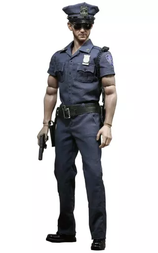 Figure New York Policeman 1/6 Action Figure | Toy Hobby | Suruga-ya.com
