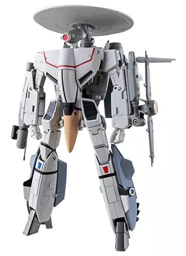 Figure Hi-Metal R VE-1 Elinto Seeker 「 Super Dimension Fortress Macross ...