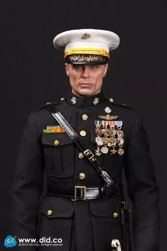 Figure USMC Force Recon Brigadier General "Frank" - United States ...