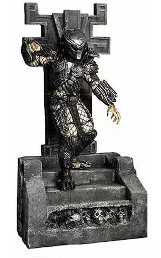 Scar Predator 「 Alien vs. Predator 」 Stachu | Toy Hobby | Suruga-ya.com