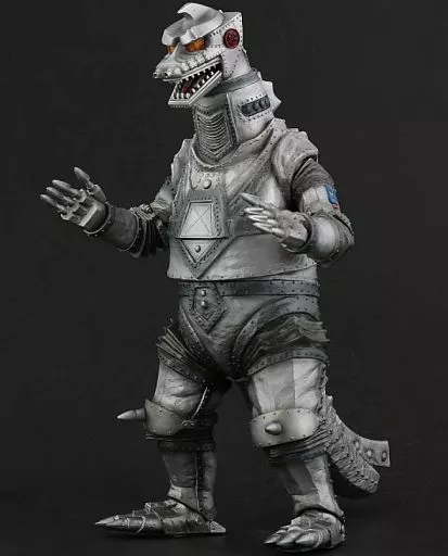 Figure Mecha Godzilla (1975) Hikari Ver. Shonen Ric limited edition ...