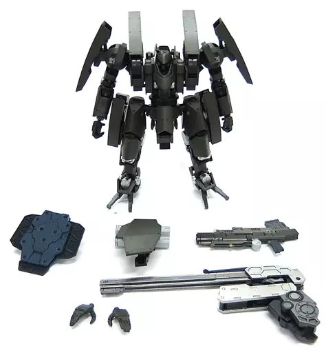 Figure [Single Item] Figures included with WANDER ARTS Volk "PS4 Soft ...