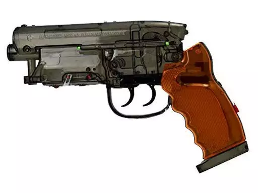 Figure TAKAGI Type M2019 WaterBlaster (ABS Molding Color Clear Black ...