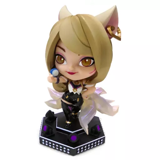 07 k / DA AHRI - Arri (K/DA skin) - Special Edition "League of Legends ...
