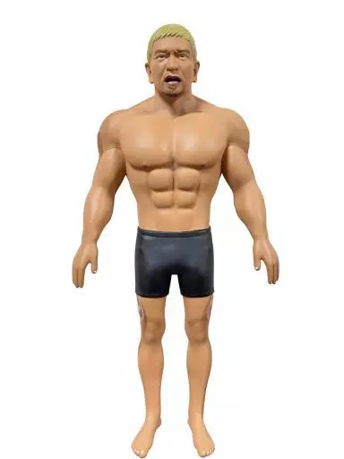 Figure Funny Macho Doll "Downtown Kid's Errand!" Downtown Kid's Sofvi ...