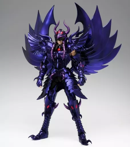 Figure Holy Warrior, Holy Robe Myth EX Garuda Aicos ~ ORIGINAL COLOR ...