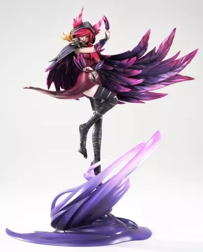 Zaya 1/7 PVC&ABS制涂装完成品 | 玩具模型 | Suruga-ya.com