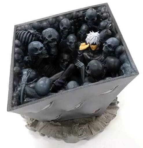 [Box missing] JUMP OUT HEROES EXTRA SATORU GOJO - Gogo GOJO sealed by ...