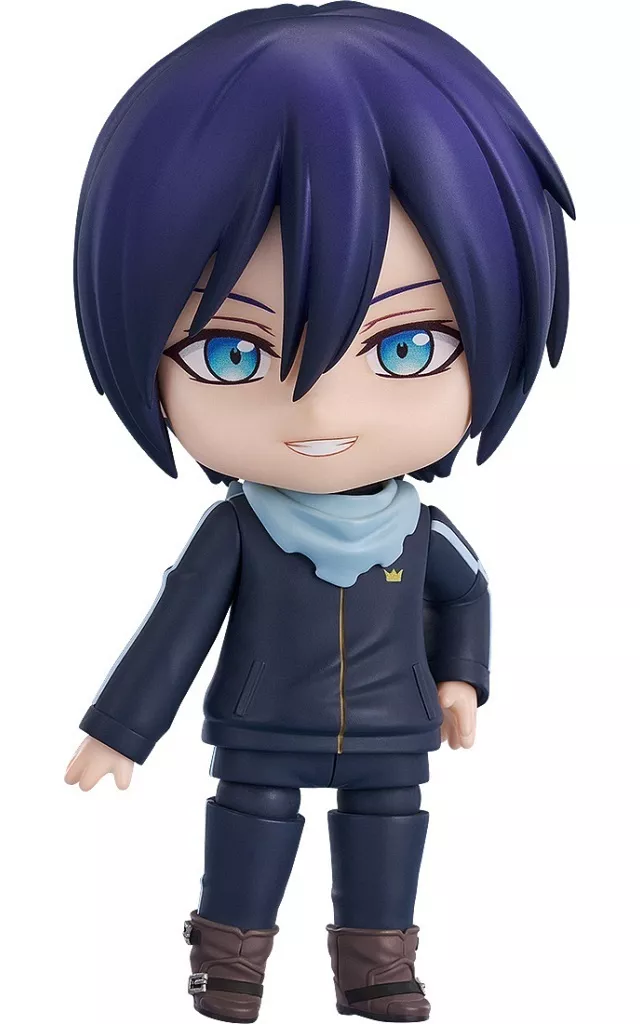 ' NORAGAMI' YATO, Nendoroid | Toy Hobby | Suruga-ya.com