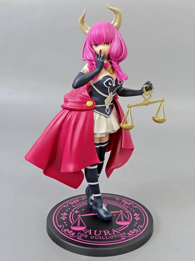 "Funeral's Freeren" Coreful Figure "Aura Taito" Online Crane Limited ...