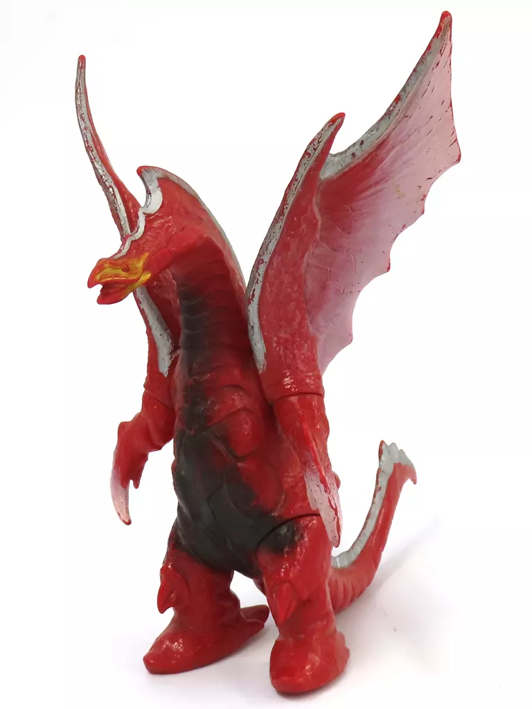 Super Ancient Dragon Melba "ULTRAMAN TIGA" Ultra Kaiju Series 12 | Toy ...