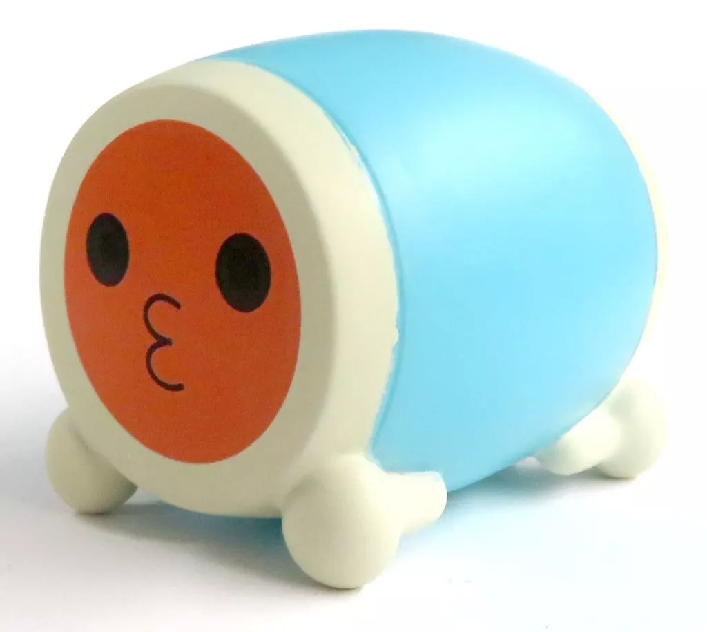 Wadadon-B' Taiko-no Tatsujin' Mini Sofvi Figure Vol. 2 | Toy Hobby | Suruga-ya.com