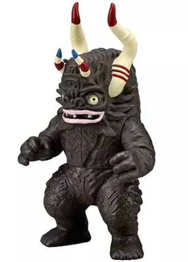Figure [Damaged Items] micklas "Ultra Series" Ultra Kaiju 500 Series 55 ...