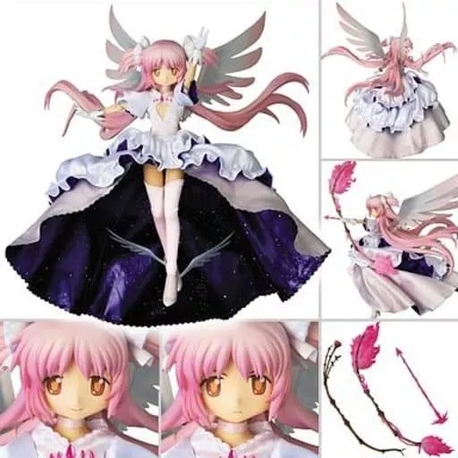 [Damaged] RAH MGM ultimate Madoka "PUELLA MAGI MADOKA MAGICA : The ...