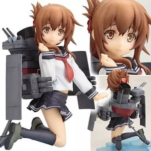 Figure [Damaged Item] Ele-Anime Ver. - "Kantai Collection ~ KanColle ...