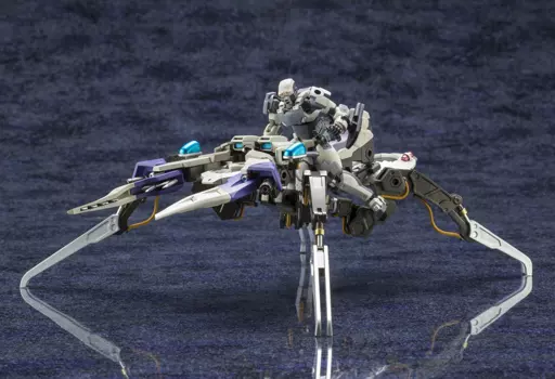 1/24 Motor · Punisher LA specification "Kit block Hexagia" [HG 032 ...