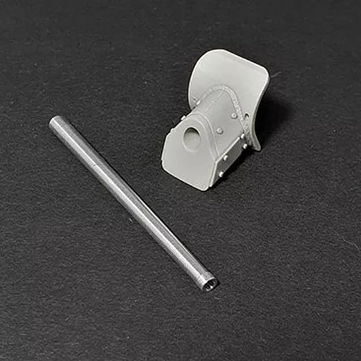 Plastic model 1/35 Russia T-34/76 Stalingrad Plant 76.2 mm F-34 Tank ...