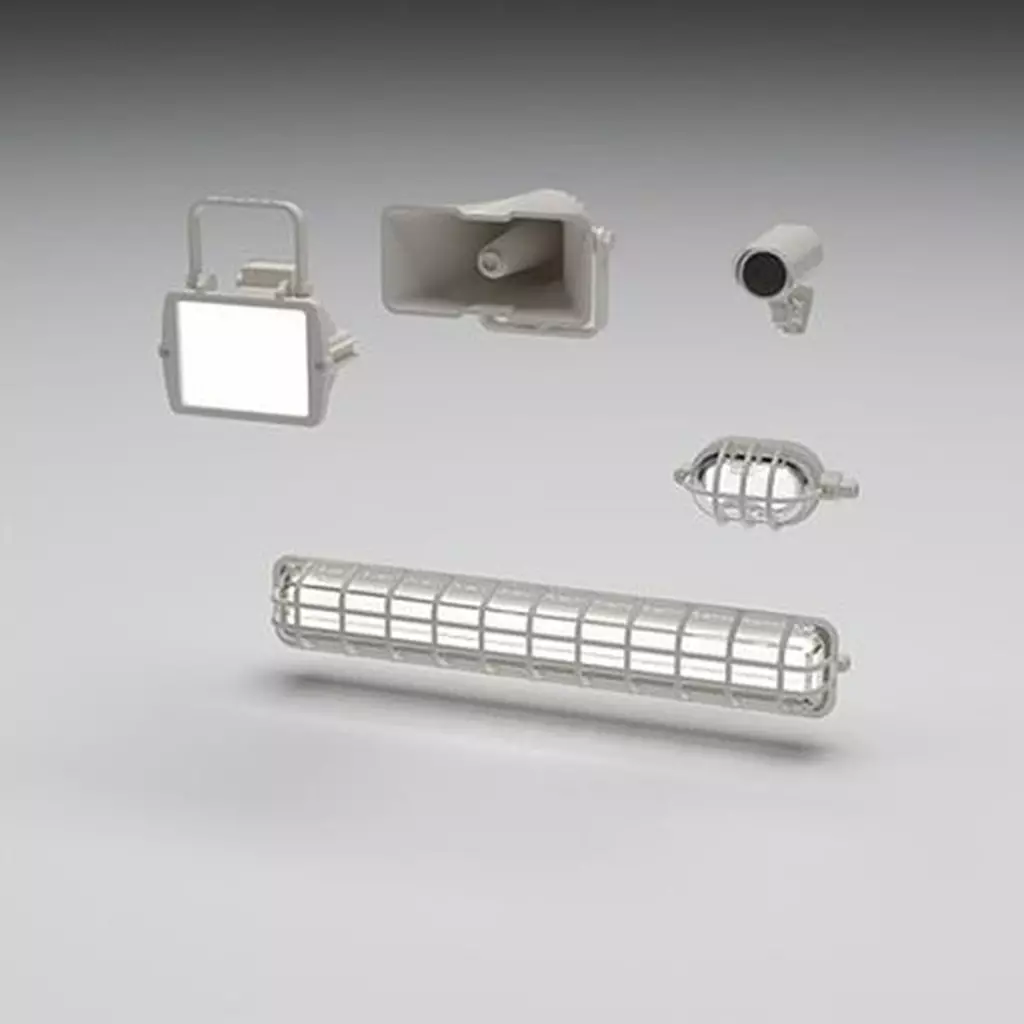 Plastic model 1/35 Diorama Accessories Working Remote Monitoring System ...