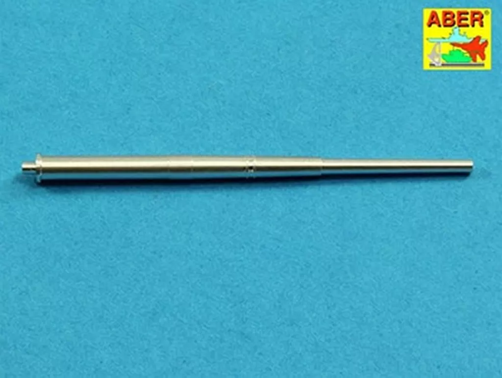 1/72 Germany / 8.8cmFlak36/37 ONE PIECE Gun Body Detail Up-Parts for ...