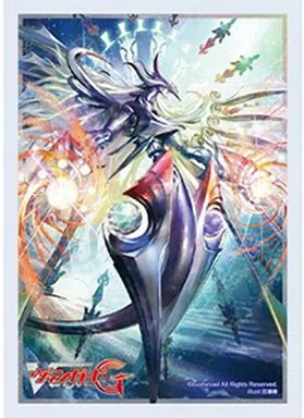 Bussi Load Sleeve Collection Mini Vol. 146 CARDFIGHT!! Vanguard G 『 Soseiryu Amnesty ...