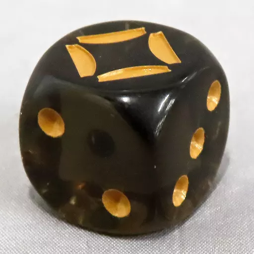 Supply [Single Item] Coin flip dice "Pokemon Trading Card Game Sword ...