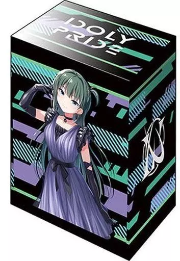 Bushiroad Deck Holder Collection V3 Vol. 147 IDOLY PRIDE 『 Komiyama Ai ...