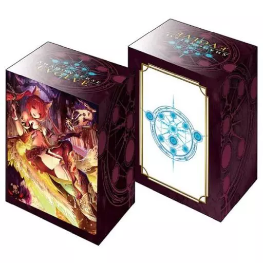 Shadowverse EVOLVE Official Deck Holder Vol. 7 Shadowverse EVOLVE 『 Cerberus 』 | Toy Hobby ...