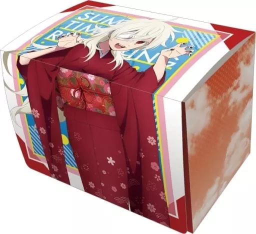 Character Manager Deck Case MAX NEO Summer Time Render "Heine" | Toy ...