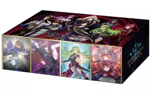 Supply Shadowverse EVOLVE Official ストレイジボックス Vol. 42 Shadowverse EVOLVE ...