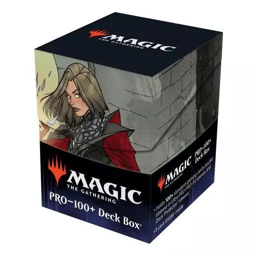 Ultra PRO Official Magic : the Gathering "Wilds of Eldraine ...