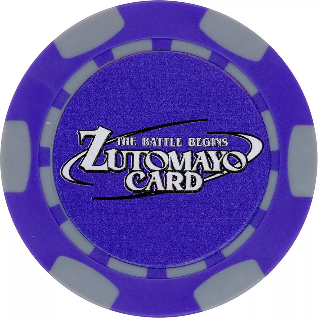 [A la carte] Chronos medal "ZUTOMAYO CARD-THE BATTLE BEGIN-Starter Pack ...