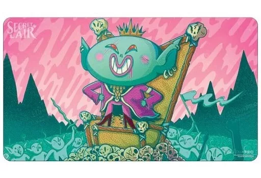 Ultra PRO Official Magic : the Gathering "Secret Lair Goblin ...